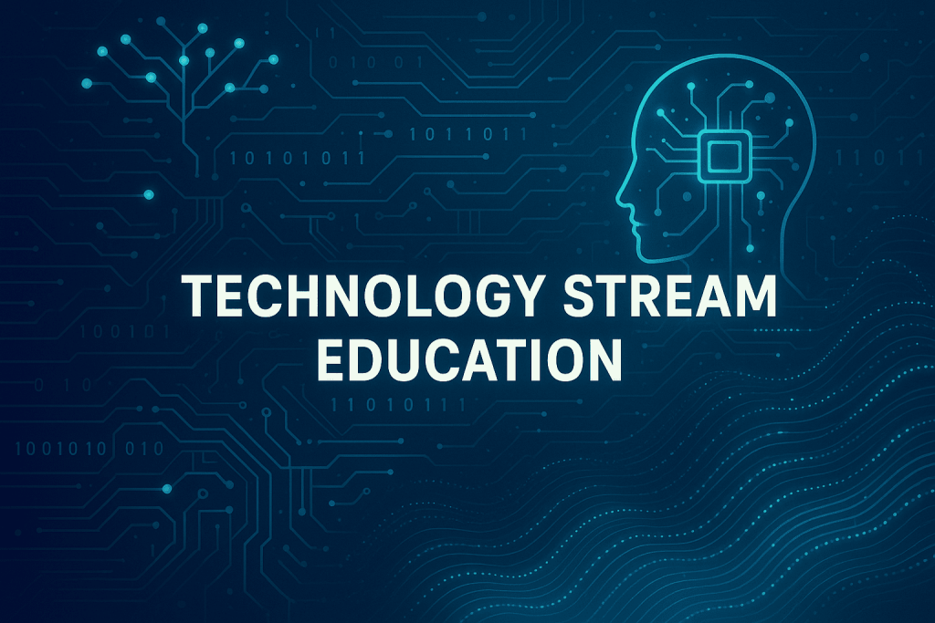 Guide to the Technology Stream in Sri Lanka - Findmyguru.lk