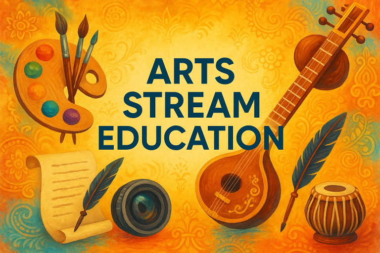 Guide to the Arts Stream in Sri Lanka - Findmyguru.lk